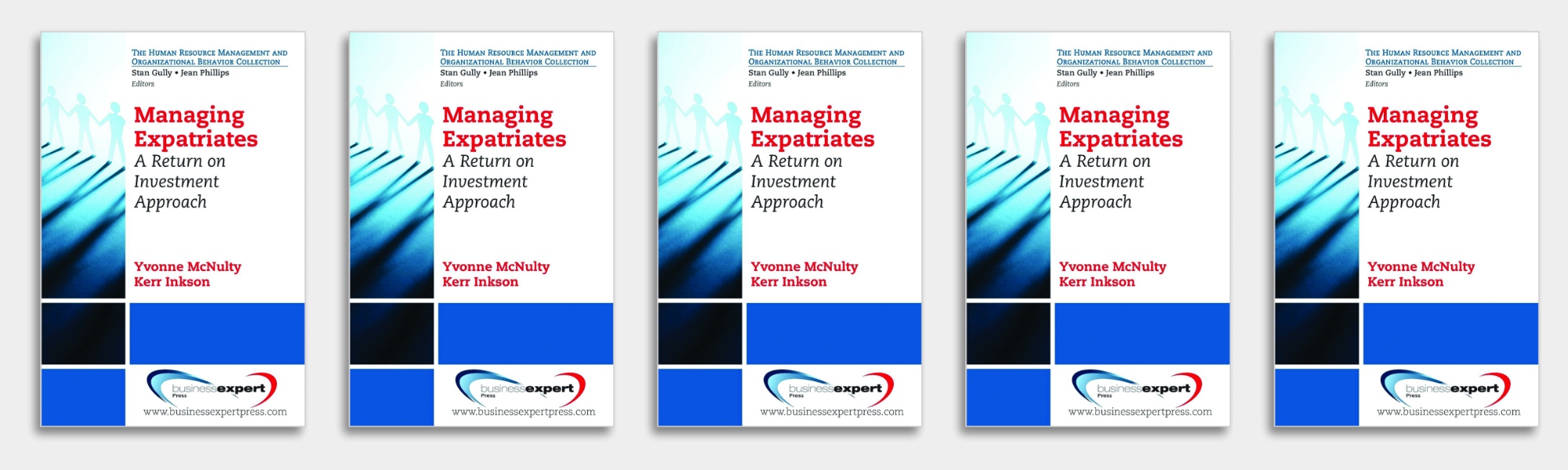 Yvonne McNulty and Kerr Inkson study on ROI: family matters a lot ...