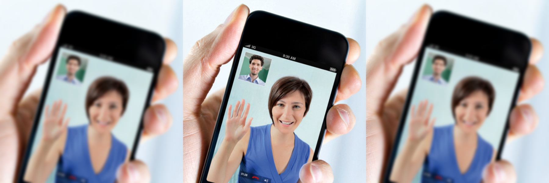 Split families on the rise - Global Connection