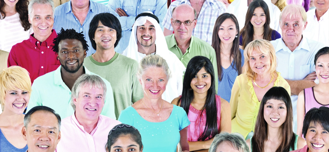 The new expat - Global Connection