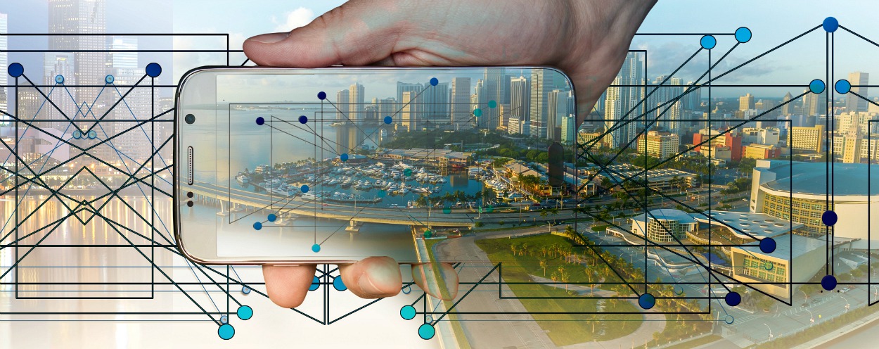 Digital competitiveness worldwide - Global Connection