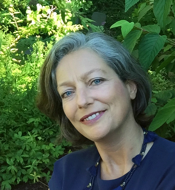 Heidi Los - Global Connection