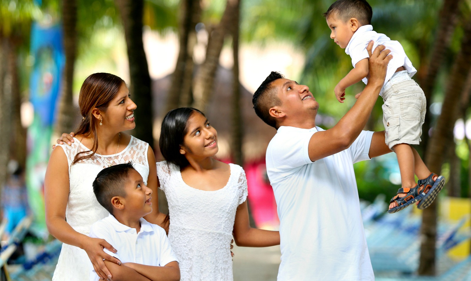 Passing on your culture to a TCK - Global Connection