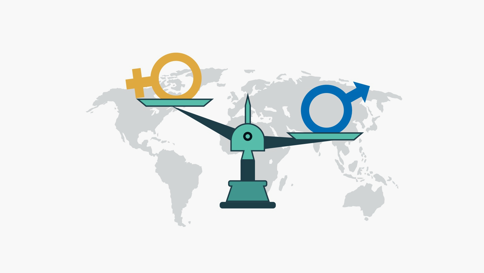 Gender Discrimination And Expatriates How Far Have We Come Global