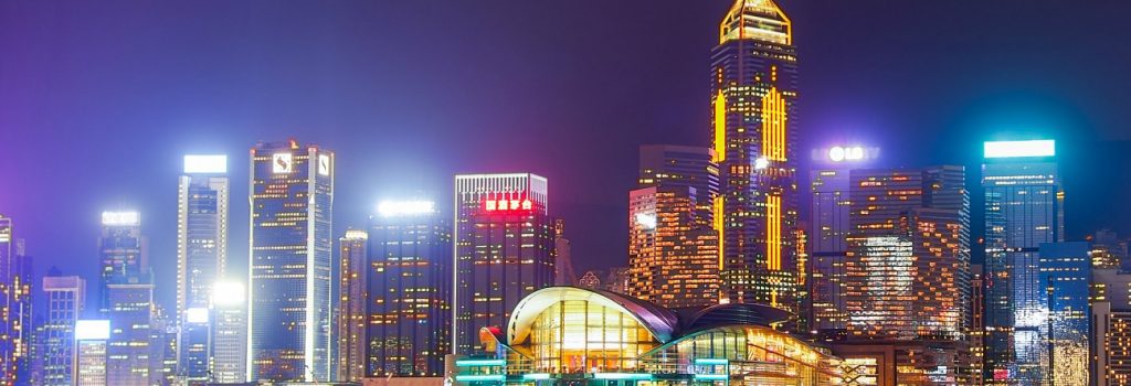 Landmark Lgbt Decision Made In Hong Kong Global Connection
