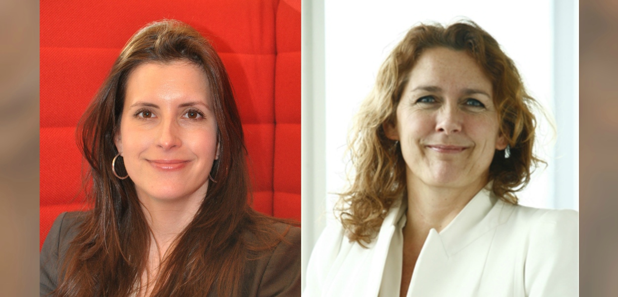 Partner support for Philips’ international hires - Global Connection