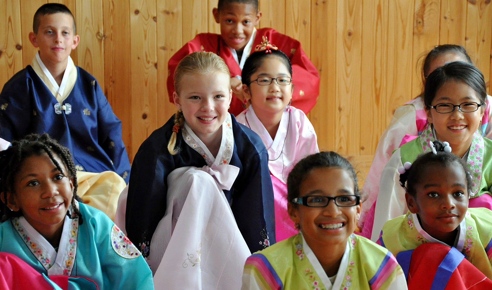 TCKs: a growing global tribe - Global Connection