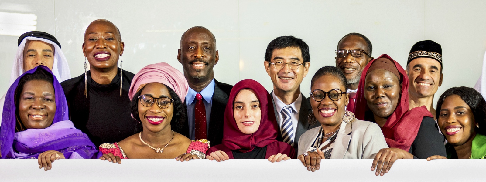 The cross-cultural competence challenge - Global Connection