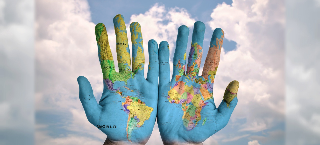 Can living abroad clarify your sense of self? - Global Connection