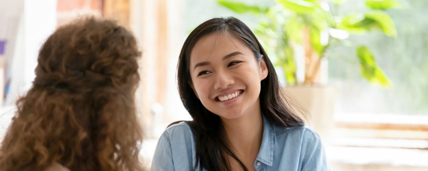 Keeping names short and sweet - Global Connection