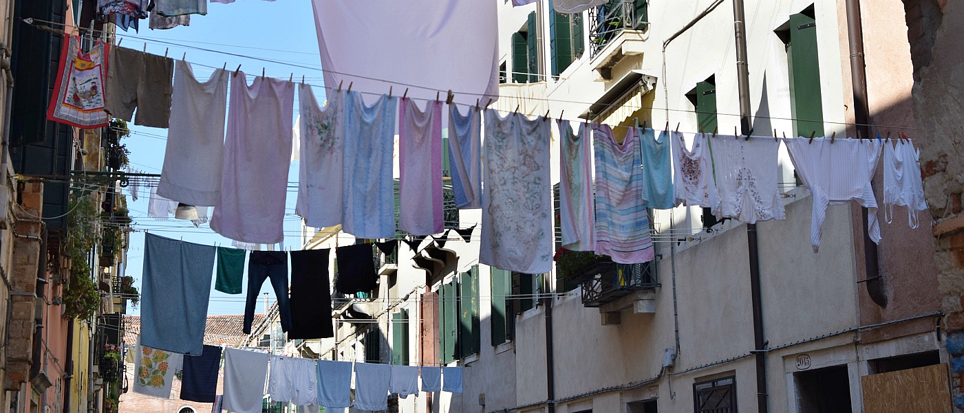 How to feel at home in a ‘close-knit community’ - Global Connection