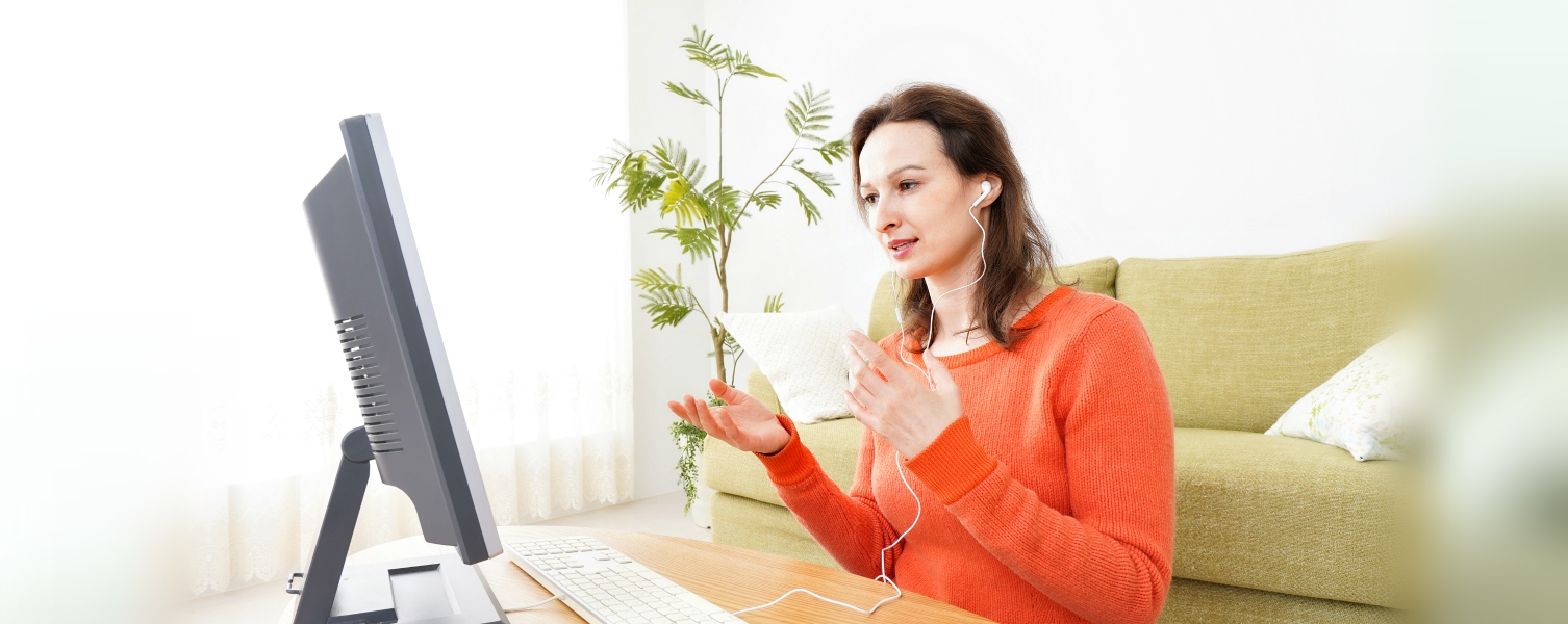 What is the best online language course for you? - Global Connection