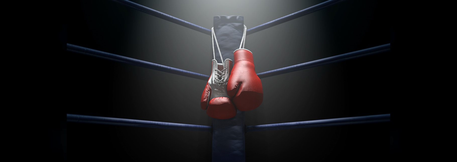 Why do people get a coach ‘in their corner’? - Global Connection