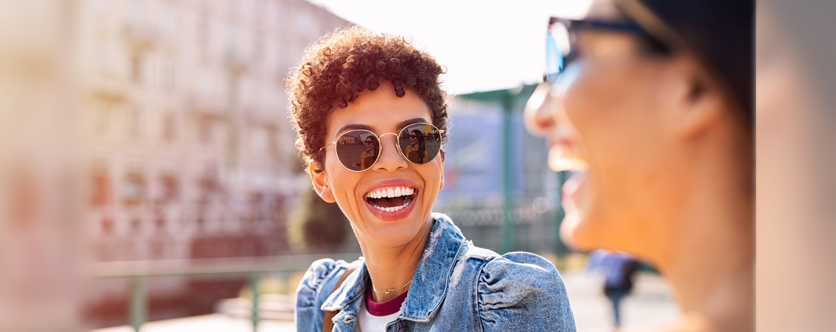 Free ticket to the local language show - Global Connection