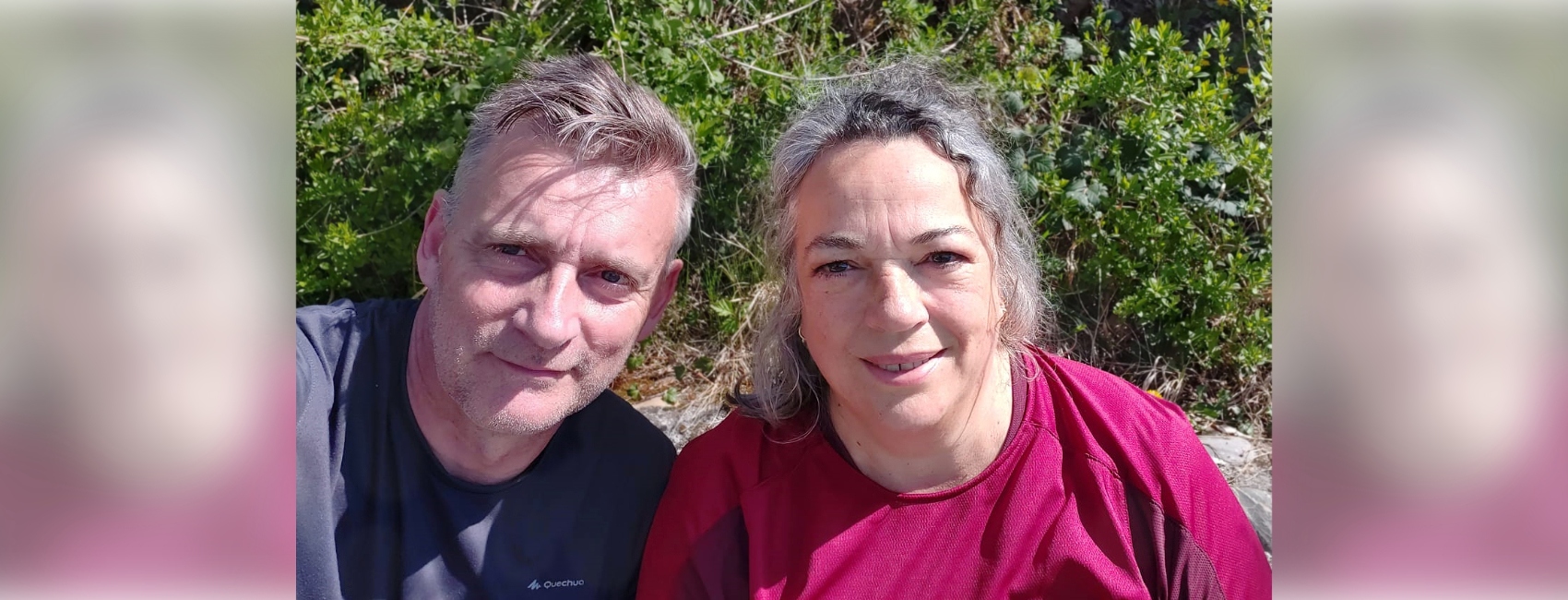 Visiting prisoners as an expat volunteer - Global Connection