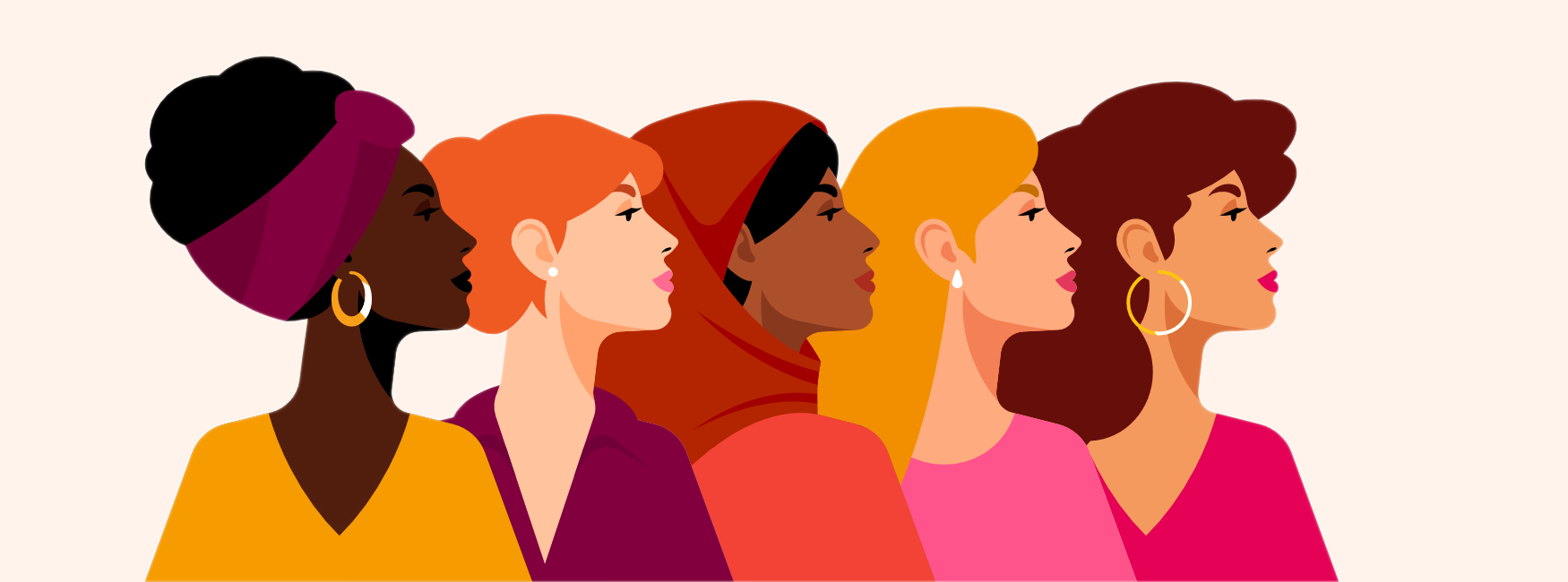 To understand others, we must first know ourselves… - Global Connection