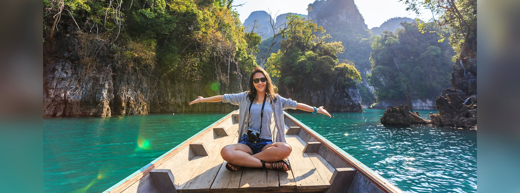 Frequent travel versus community life - Global Connection