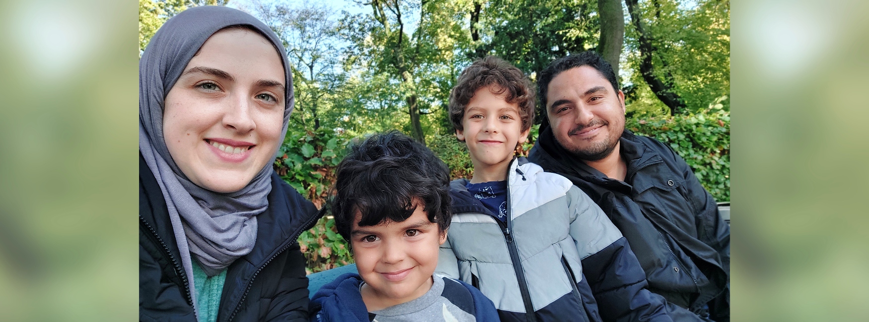 Cruise control in the city of calm - Global Connection