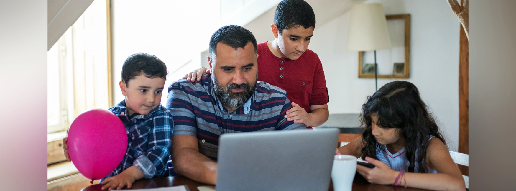 Heads up: childcare isn’t always readily available - Global Connection