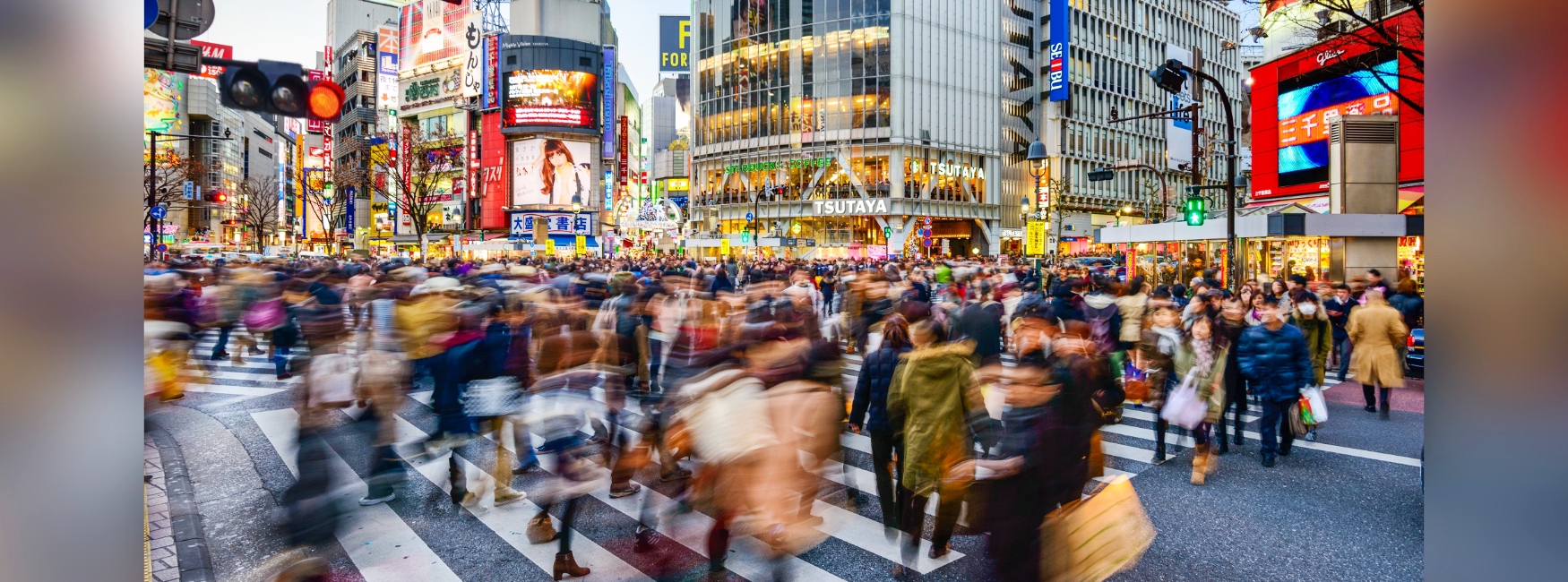 The start-stop nature of expat life - Global Connection