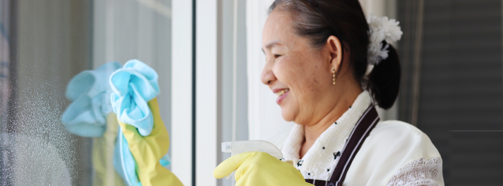 A little help - Global Connection