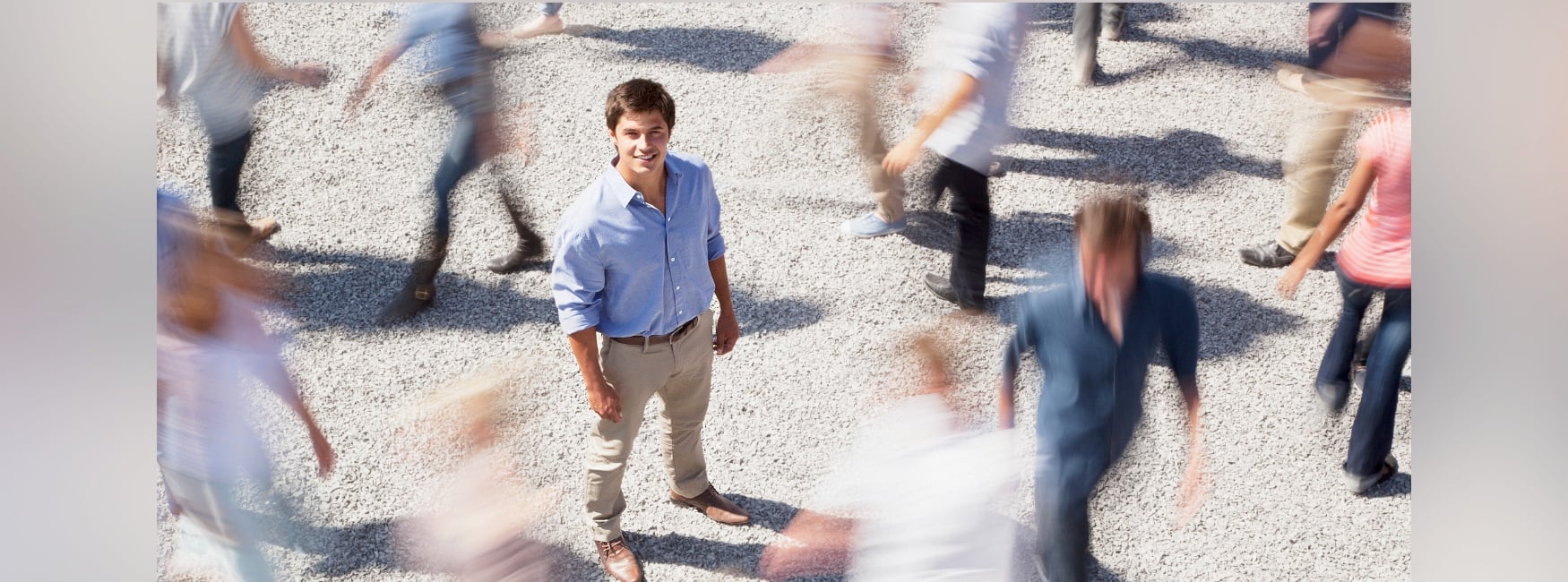 Don’t let work impede your cultural adjustment - Global Connection