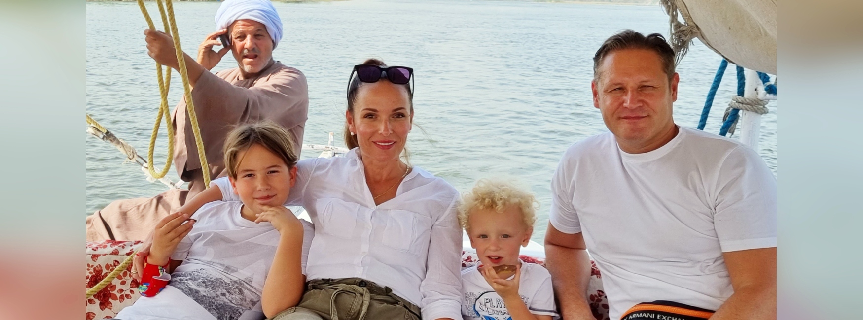 ‘I feel this kind of support should be mandatory’ - Global Connection