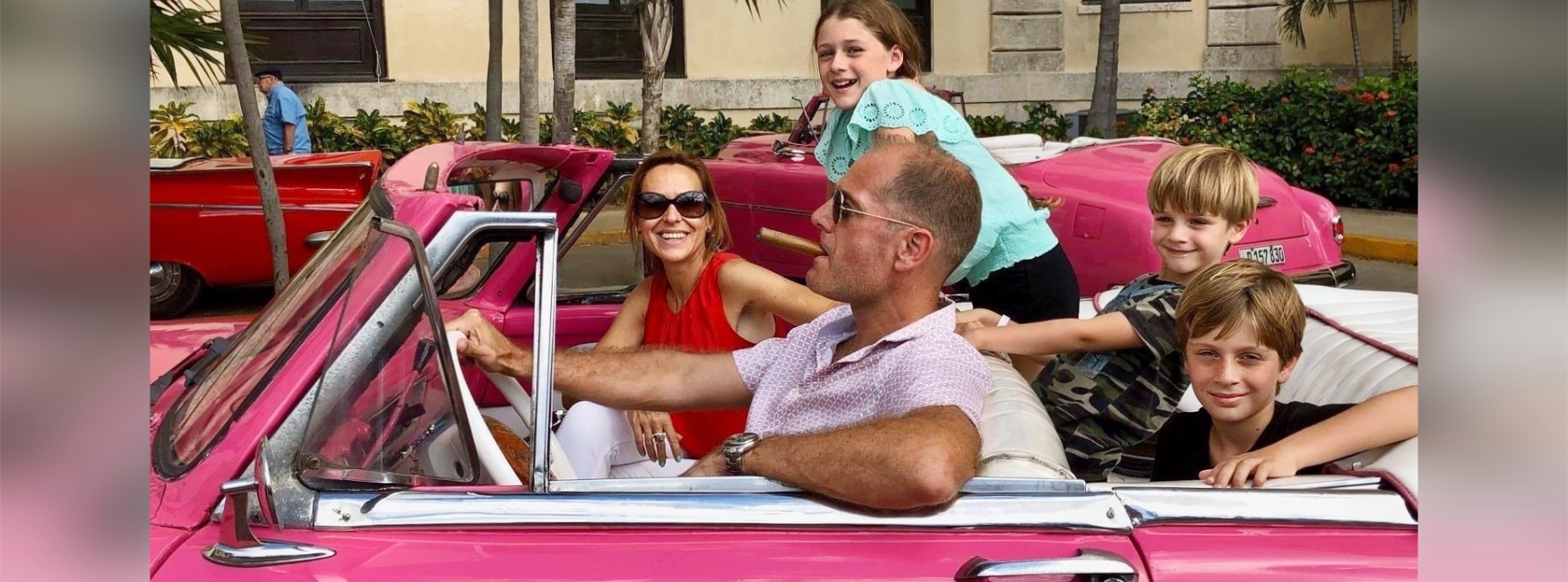 How one serial expat approaches relocation - Global Connection