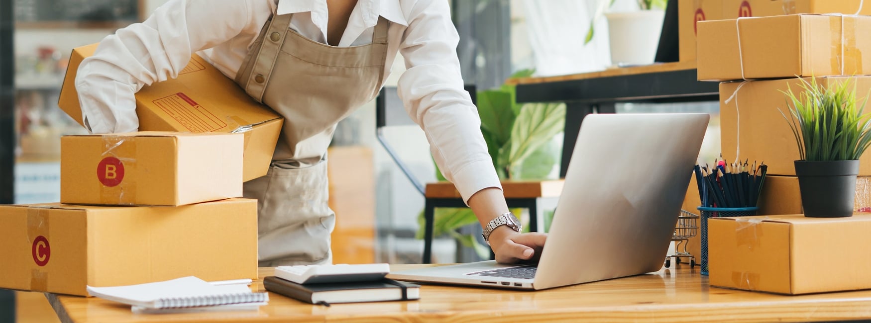 A digital solution for real world problems - Global Connection