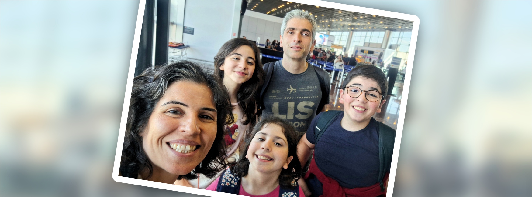 A safety net for relocation - Global Connection
