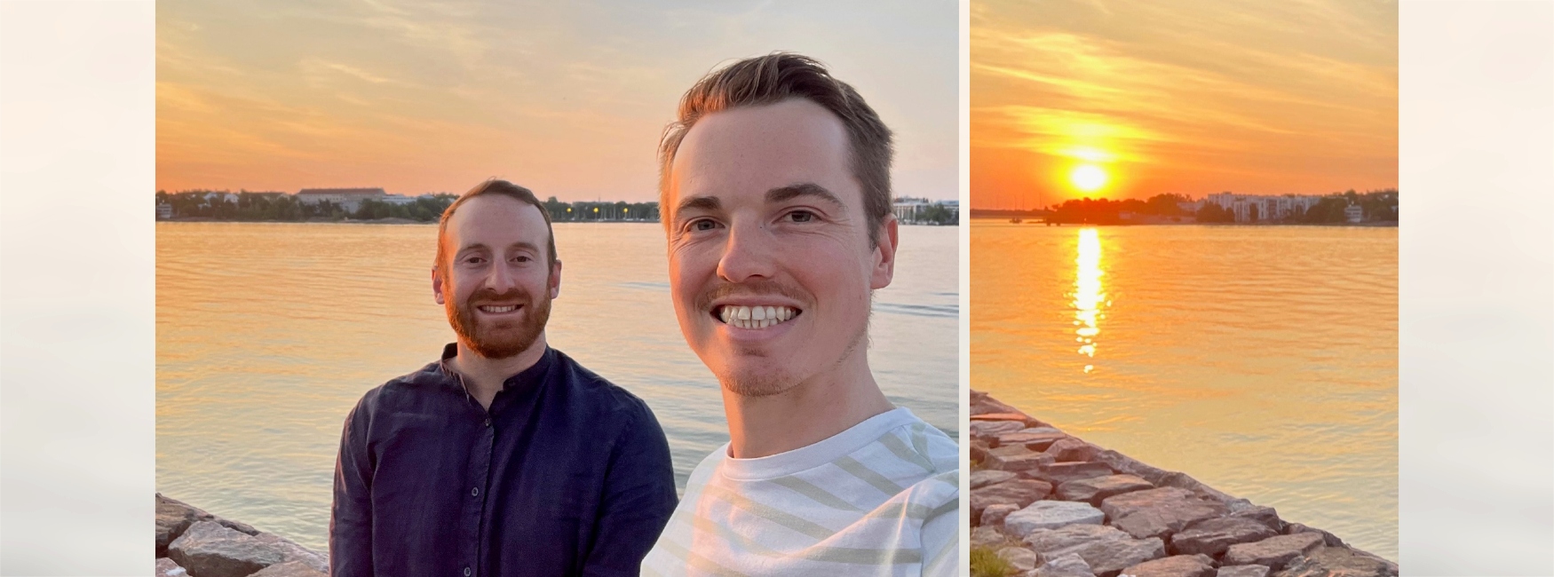 Life in the land of midnight sun - Global Connection