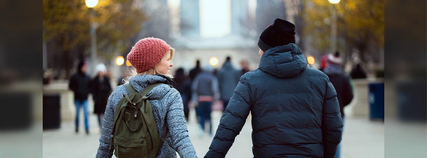 Don’t forget the expat partner experience - Global Connection