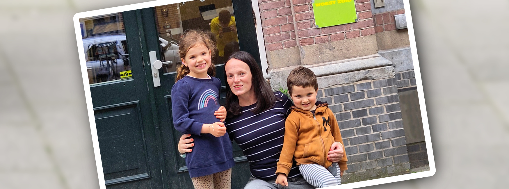 ‘Why we chose a local school’ - Global Connection